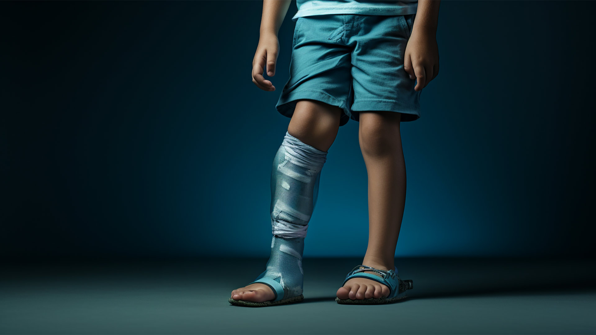 Las Vegas Children & Minors Injury Attorney | Jack Bernstein Injury Lawyers