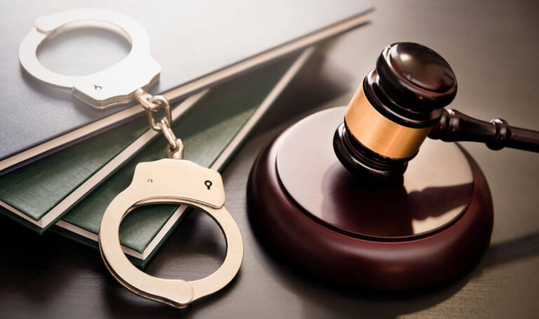 How Do Criminal Charges Impact a Personal Injury Case? | Jack Bernstein ...