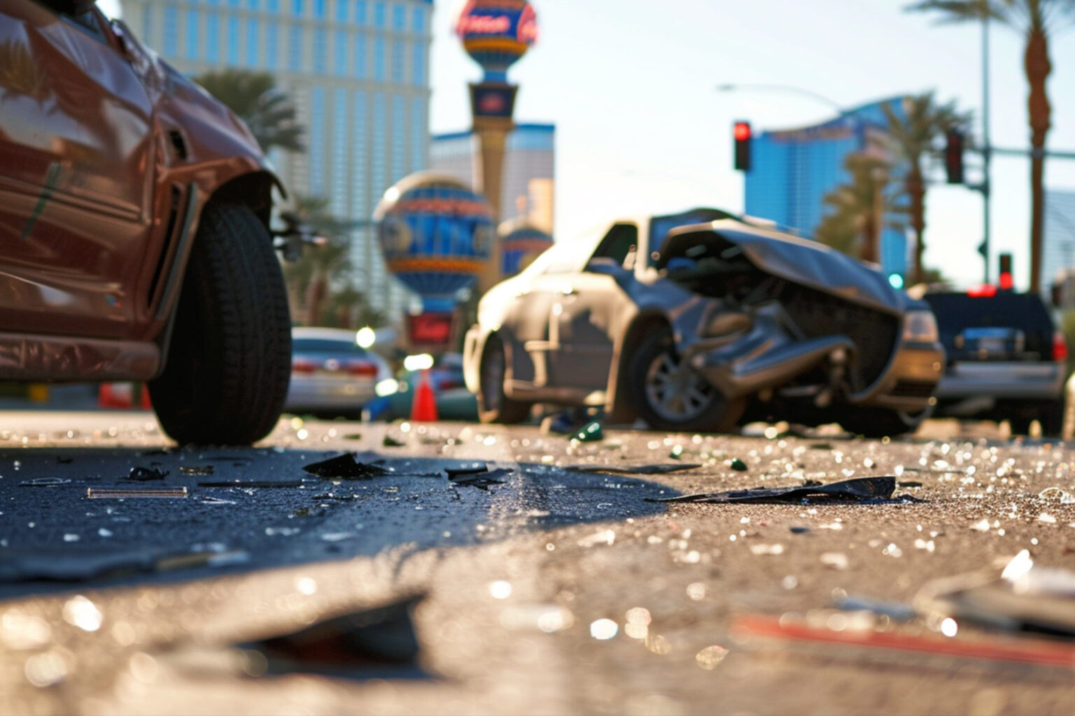 What’s the Difference: Ordinary Negligence vs. Gross Negligence | Jack ...