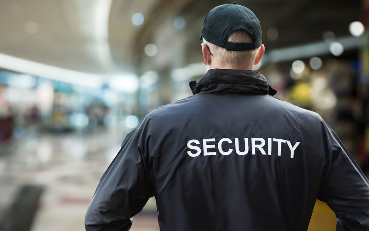 How to Prove Negligent Security in a Personal Injury Claim | Jack ...