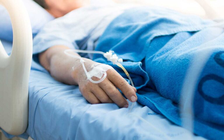 How to Prove Conscious Pain and Suffering in a Nevada Survival Action ...